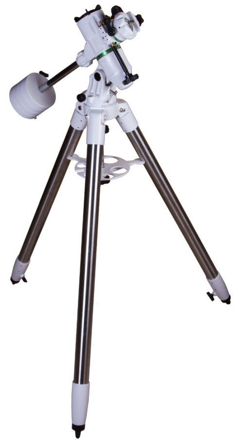Sky-Watcher EQ-AL55 Mount with NEQ5 Tripod – Buy from the Levenhuk ...