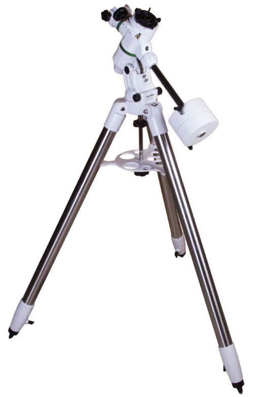 Sky-Watcher EQ-AL55 Mount with NEQ5 Tripod – Buy from the Levenhuk ...