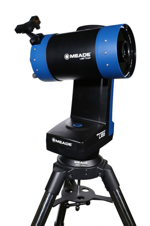 Meade Adapter Plate for LX65/LS/LT Telescopes – Compre desde el sitio ...