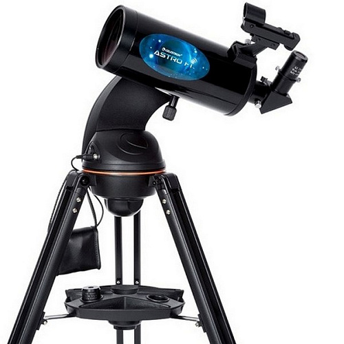 Celestron AstroFi 102 MAK Telescope – Buy from the Levenhuk official ...